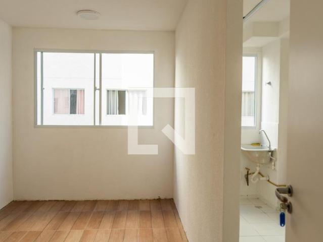 Apto, Jardim do Lago, 2 Quartos, 42 m2 São Paulo