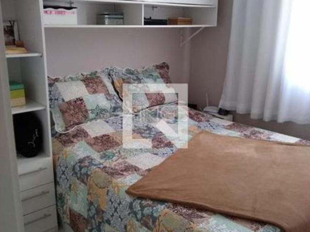 Apto, Jardim do Lago, 2 Quartos, 47 m2 Campinas