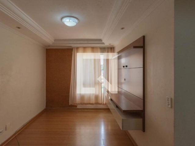 Apto, Jardim do Lago, 2 Quartos, 47 m2 Campinas