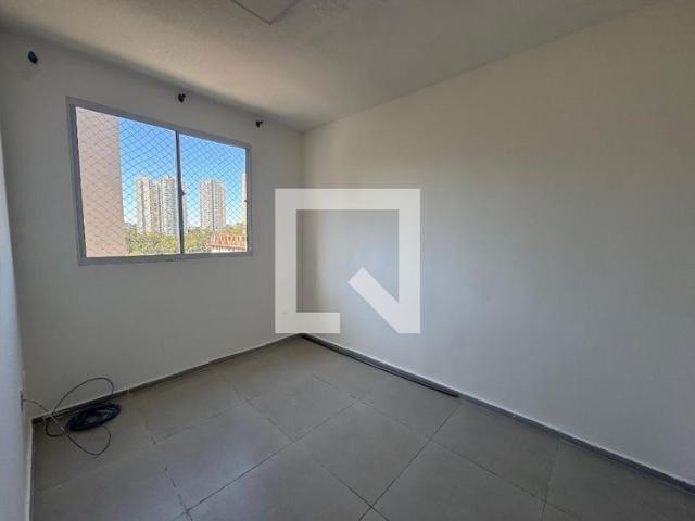 Apto, Jardim do Lago, 2 Quartos, 44 m2 São Paulo
