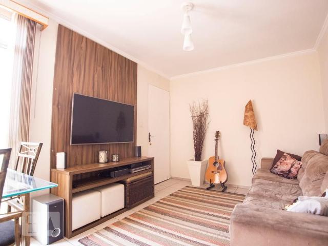 Apto, Jardim do Lago, 2 Quartos, 46 m2 Campinas
