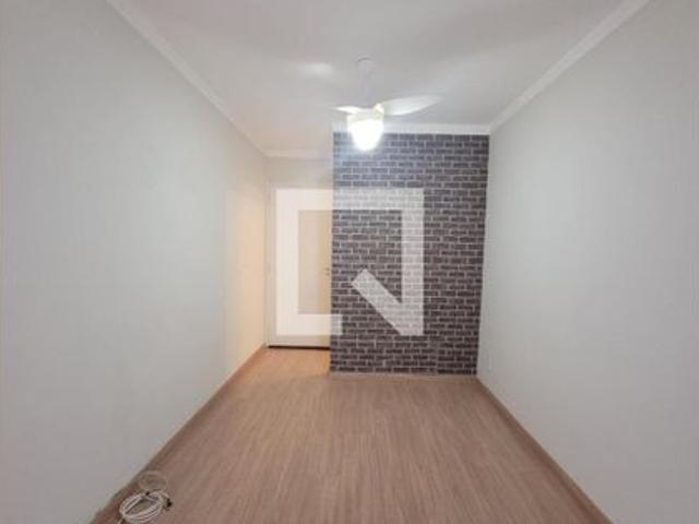 Apto, Jardim do Lago, 2 Quartos, 48 m2 Campinas