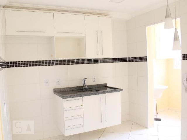 Apto, Jardim do Lago, 2 Quartos, 49 m2 Jundiaí
