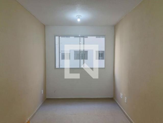 Apto, Jardim do Lago, 2 Quartos, 49 m2 São Paulo