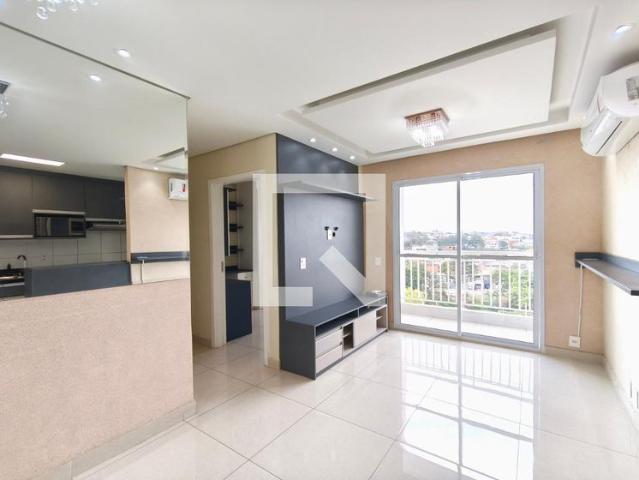 Apto, Jardim do Lago, 2 Quartos, 52 m2 Campinas