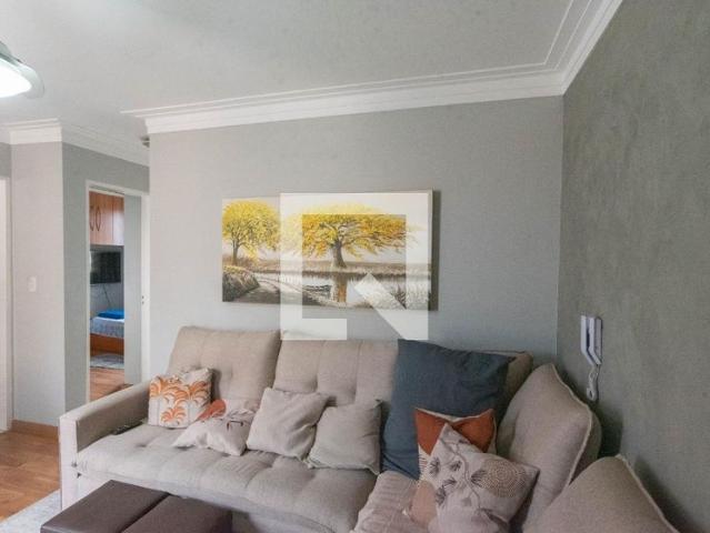 Apto, Jardim do Lago, 2 Quartos, 57 m2 Campinas