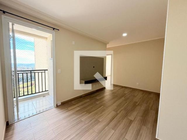 Apto, Jardim do Lago, 2 Quartos, 54 m2 Jundiaí
