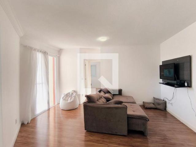 Apto, Jardim do Lago, 2 Quartos, 54 m2 Jundiaí