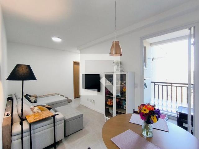 Apto, Jardim do Lago, 2 Quartos, 54 m2 Jundiaí