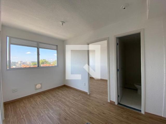 Apto, Jardim do Lago, 2 Quartos, 33 m2 São Paulo