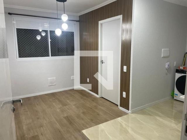 Apto, Jardim do Lago, 2 Quartos, 31 m2 São Paulo