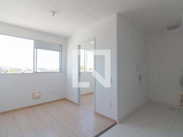 Apto, Jardim do Lago, 2 Quartos, 37 m2 São Paulo