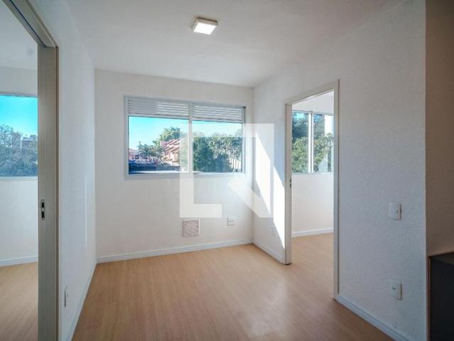 Apto, Jardim do Lago, 2 Quartos, 34 m2 São Paulo