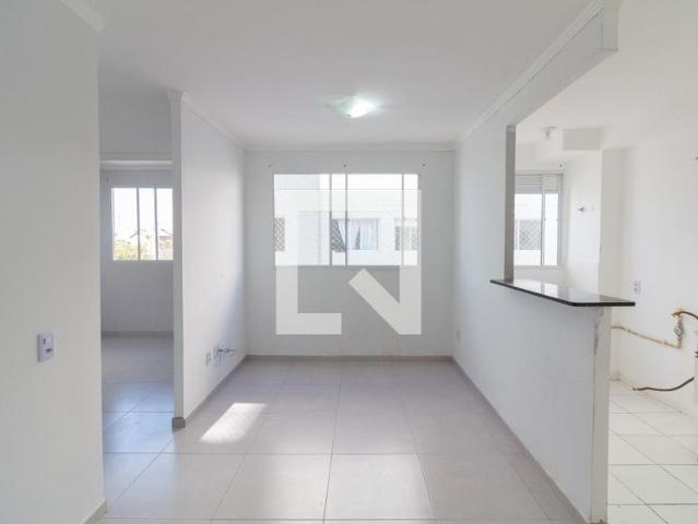 Apto, Jardim do Lago, 2 Quartos, 39 m2 São Paulo