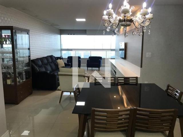 Apto, Jardim do Mar, 3 Quartos, 150 m2 São Bernardo do Campo