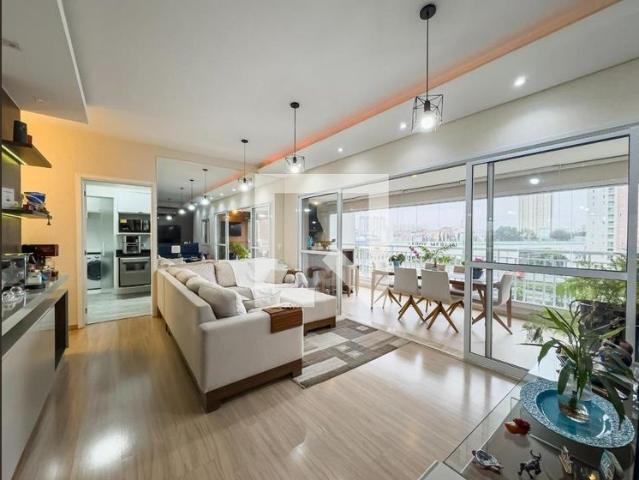 Apto, Jardim do Mar, 3 Quartos, 151 m2 São Bernardo do Campo