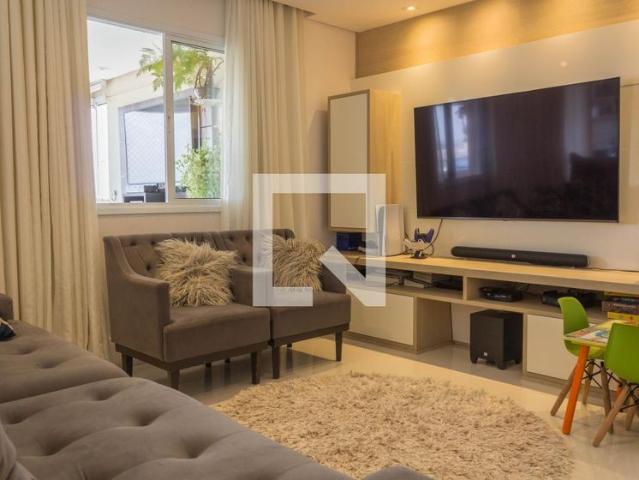 Apto, Jardim do Mar, 3 Quartos, 156 m2 São Bernardo do Campo