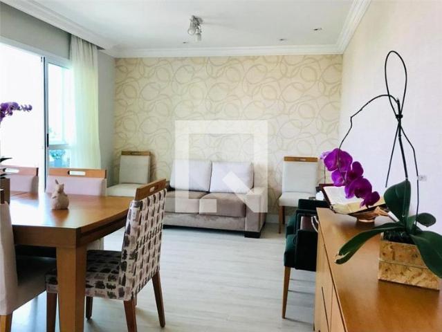 Apto, Jardim do Mar, 3 Quartos, 185 m2 São Bernardo do Campo