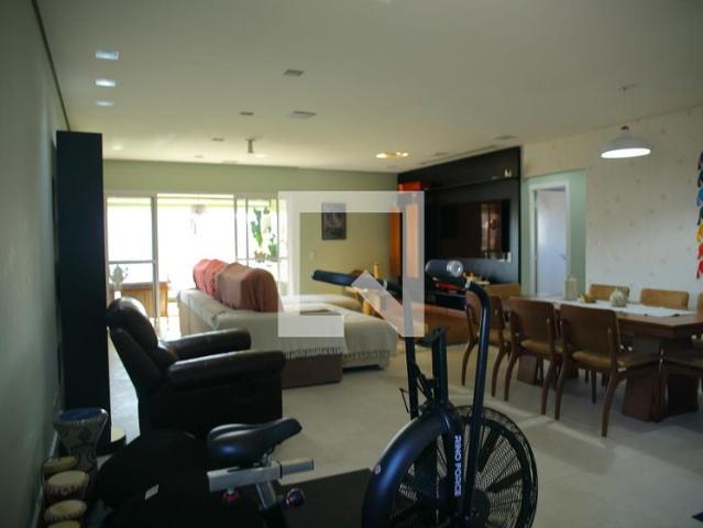 Apto, Jardim do Mar, 3 Quartos, 190 m2 São Bernardo do Campo