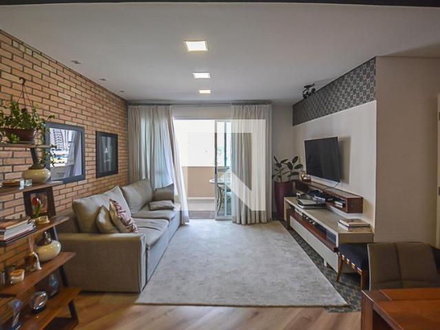 Apto, Jardim do Mar, 3 Quartos, 107 m2 São Bernardo do Campo