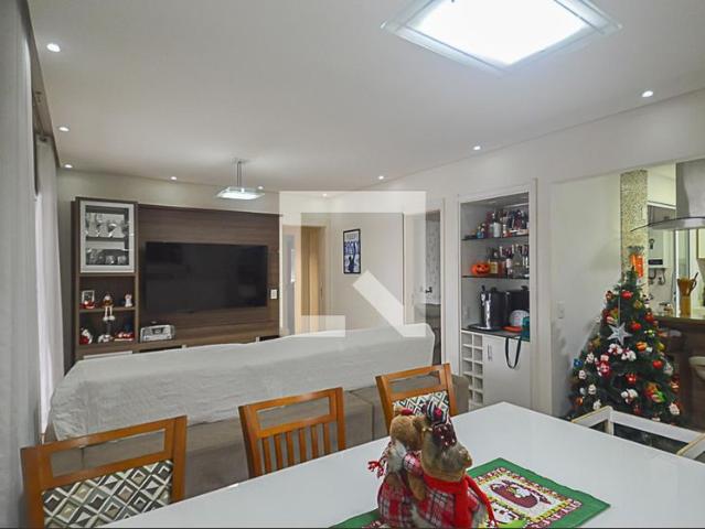 Apto, Jardim do Mar, 3 Quartos, 106 m2 São Bernardo do Campo