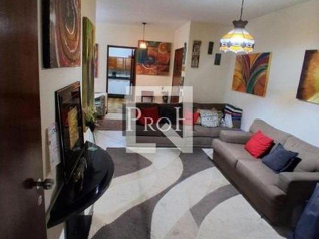 Apto, Jardim do Mar, 3 Quartos, 110 m2 São Bernardo do Campo