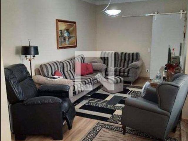 Apto, Jardim do Mar, 3 Quartos, 110 m2 São Bernardo do Campo