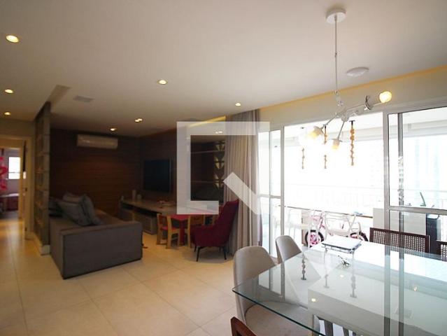Apto, Jardim do Mar, 3 Quartos, 123 m2 São Bernardo do Campo