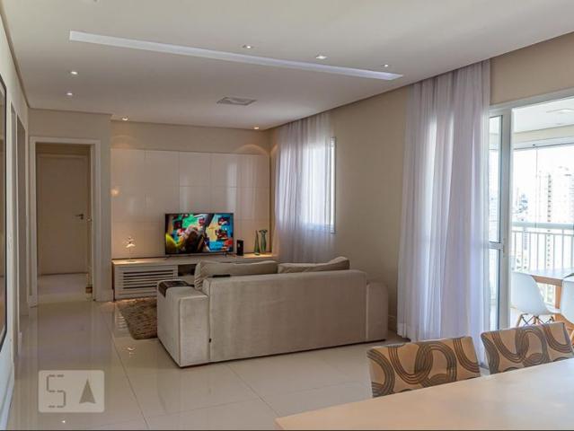 Apto, Jardim do Mar, 3 Quartos, 123 m2 São Bernardo do Campo