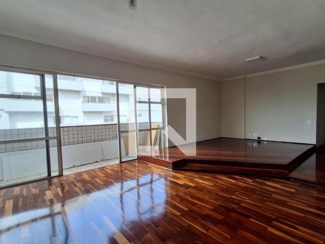 Apto, Jardim do Mar, 3 Quartos, 123 m2 São Bernardo do Campo