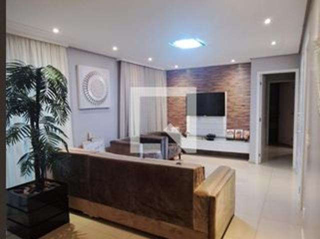 Apto, Jardim do Mar, 3 Quartos, 123 m2 São Bernardo do Campo