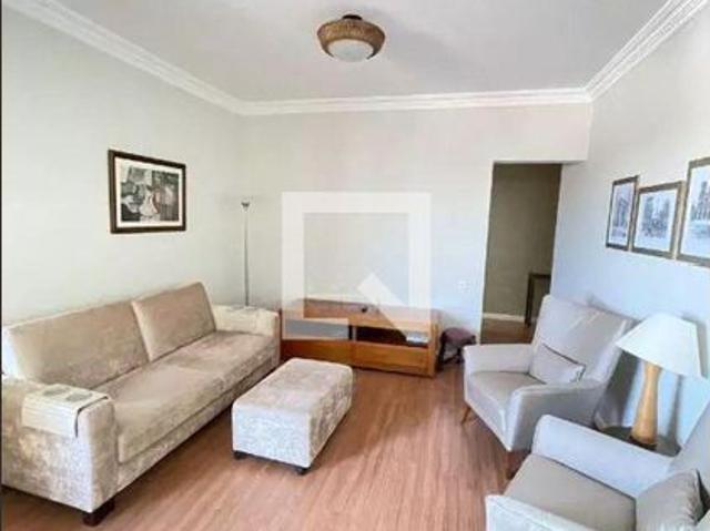 Apto, Jardim do Mar, 3 Quartos, 122 m2 São Bernardo do Campo