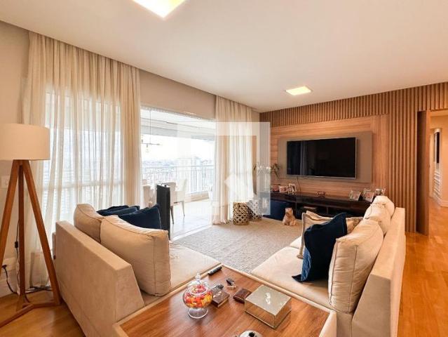 Apto, Jardim do Mar, 3 Quartos, 127 m2 São Bernardo do Campo