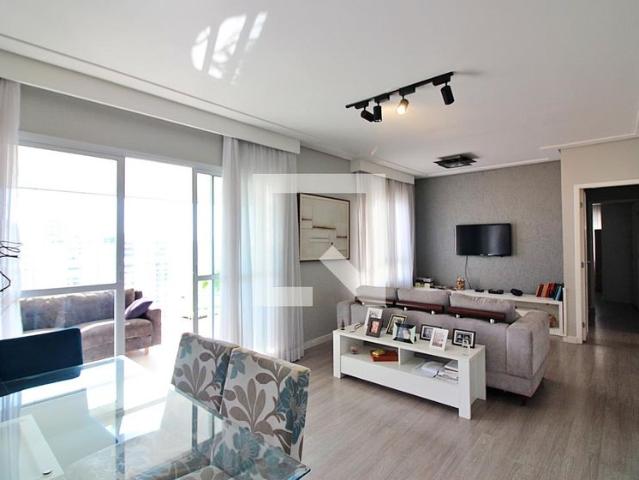 Apto, Jardim do Mar, 3 Quartos, 125 m2 São Bernardo do Campo
