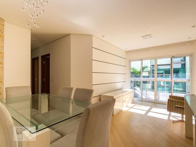 Apto, Jardim do Mar, 3 Quartos, 94 m2 São Bernardo do Campo