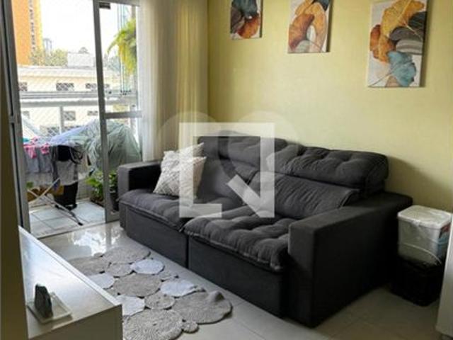 Apto, Jardim do Mar, 3 Quartos, 90 m2 São Bernardo do Campo