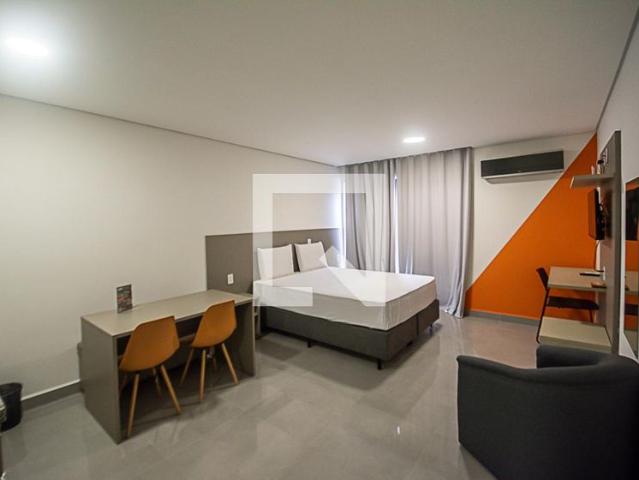 Apto, Jardim do Mar, 1 Quarto, 33 m2 São Bernardo do Campo