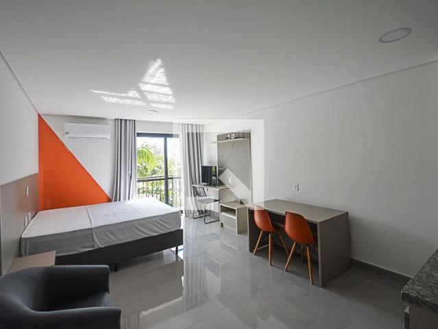 Apto, Jardim do Mar, 1 Quarto, 35 m2 São Bernardo do Campo