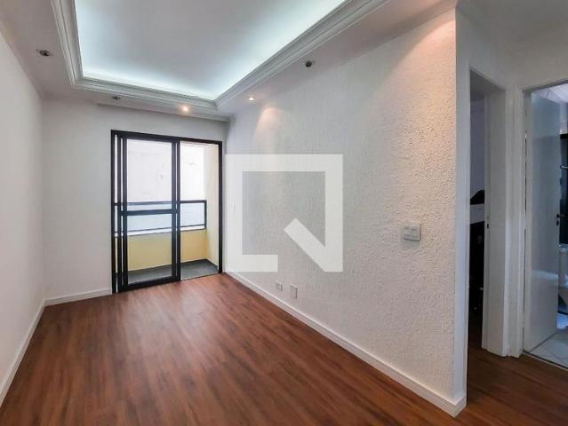 Apto, Jardim do Mar, 1 Quarto, 40 m2 São Bernardo do Campo