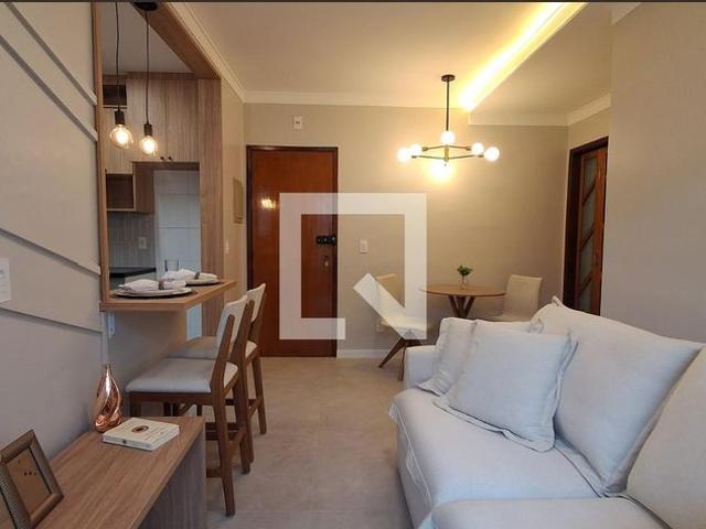 Apto, Jardim do Mar, 1 Quarto, 41 m2 São Bernardo do Campo
