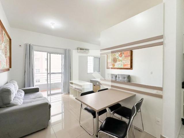 Apto, Jardim do Mar, 1 Quarto, 42 m2 São Bernardo do Campo