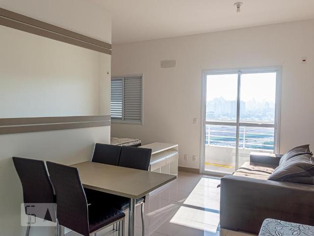 Apto, Jardim do Mar, 1 Quarto, 42 m2 São Bernardo do Campo