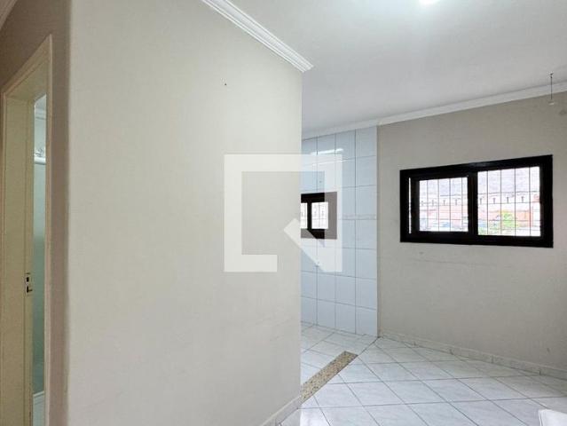 Apto, Jardim do Mar, 1 Quarto, 42 m2 São Bernardo do Campo