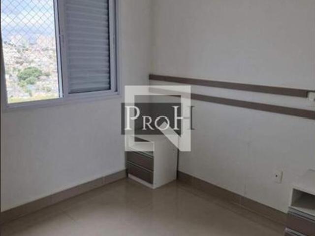 Apto, Jardim do Mar, 1 Quarto, 50 m2 São Bernardo do Campo