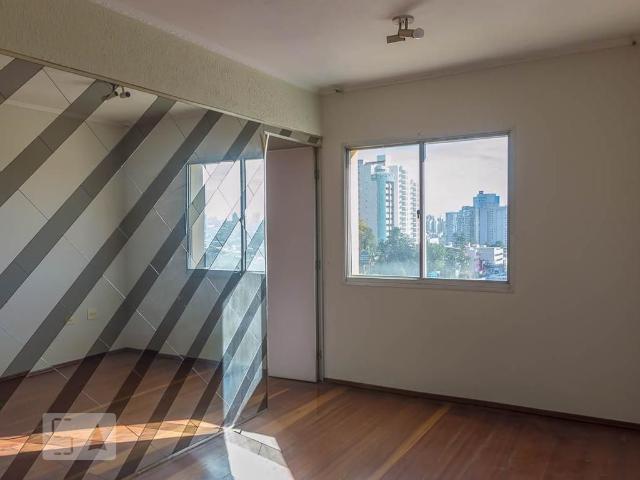 Apto, Jardim do Mar, 1 Quarto, 50 m2 São Bernardo do Campo