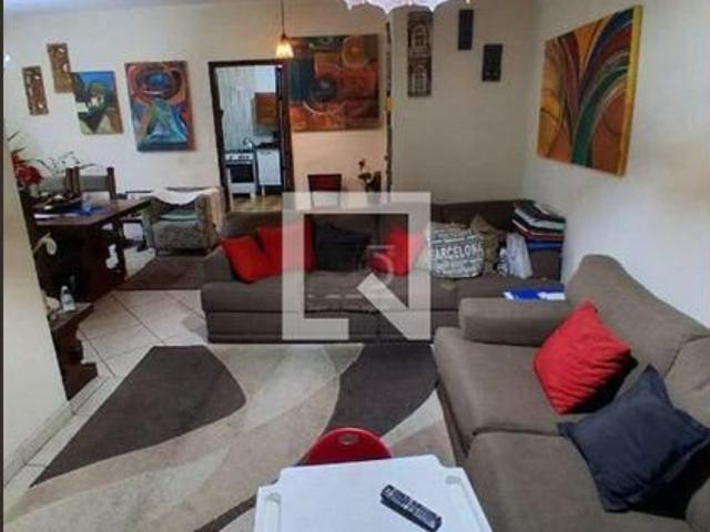 Apto, Jardim do Mar, 2 Quartos, 110 m2 São Bernardo do Campo