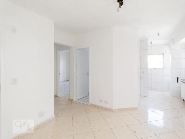 Apto, Jardim do Mar, 2 Quartos, 55 m2 São Bernardo do Campo