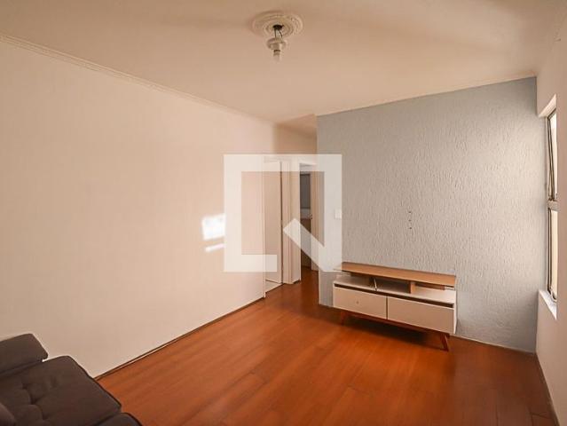 Apto, Jardim do Mar, 2 Quartos, 58 m2 São Bernardo do Campo