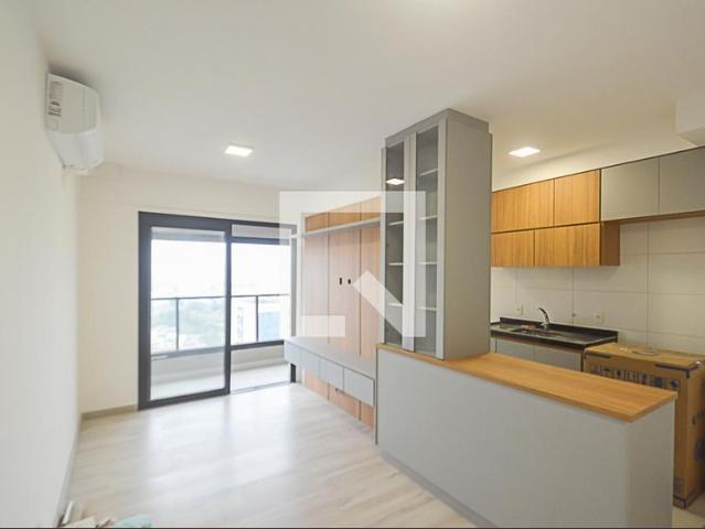 Apto, Jardim do Mar, 2 Quartos, 58 m2 São Bernardo do Campo