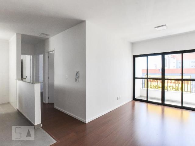 Apto, Jardim do Mar, 2 Quartos, 60 m2 São Bernardo do Campo